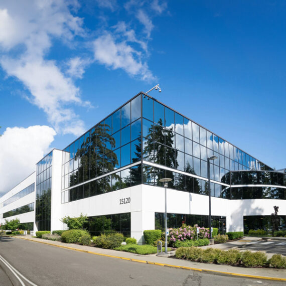 Services - 1st Property Management