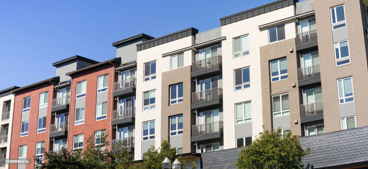 Apartment Complex Property Management - 1st Property Management